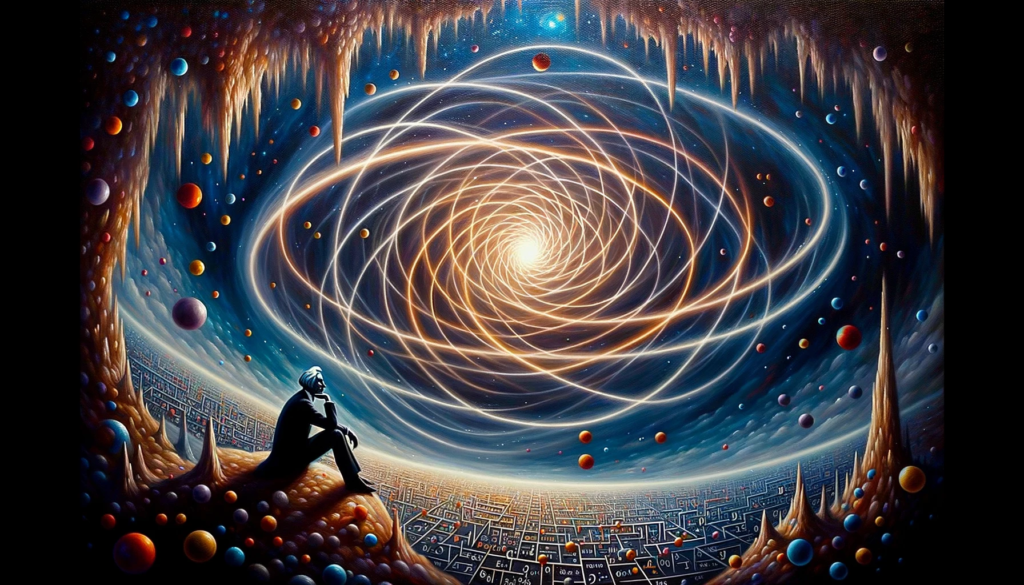 The Quantum Legacy of Paul Dirac: Spin, Antimatter, and the Evolution ...